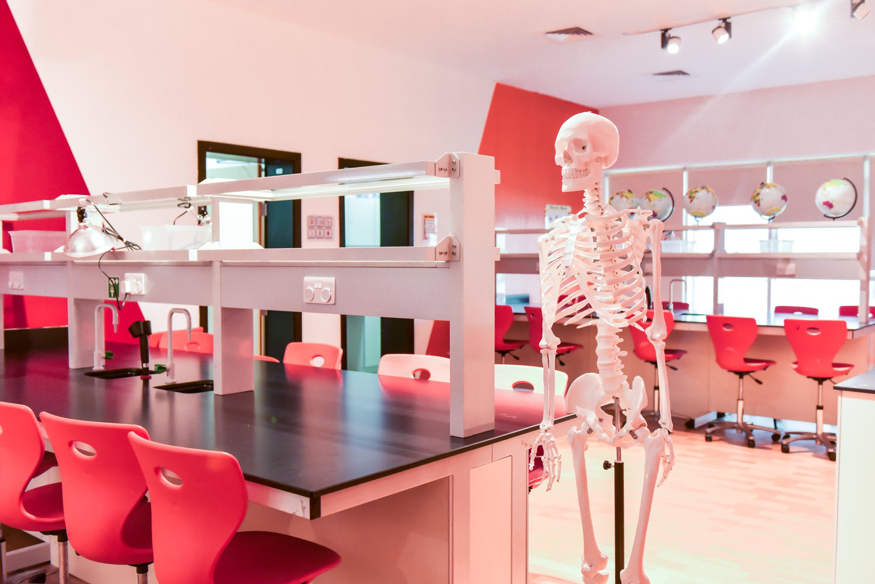 Next Generation School | Photo & Video Galleries