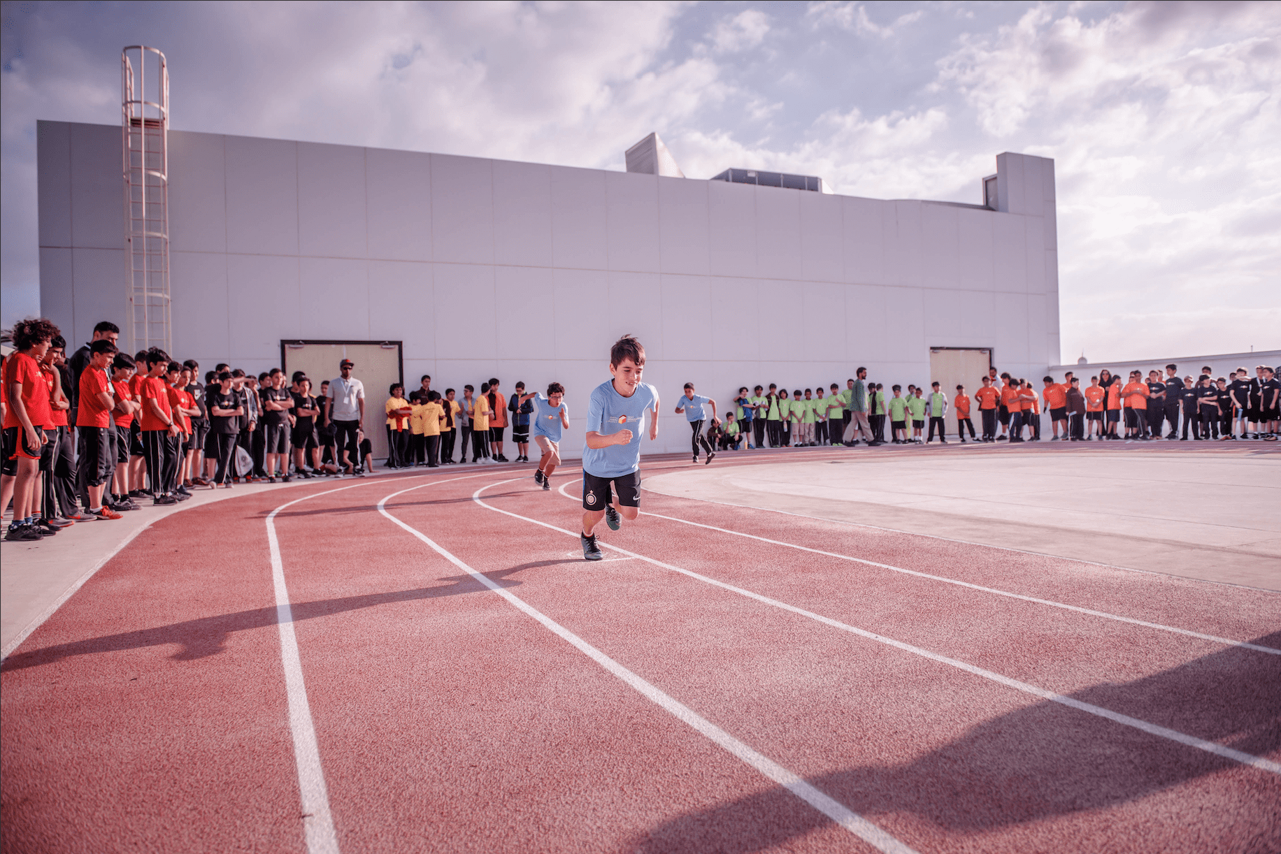 Next Generation School | Photo & Video Galleries