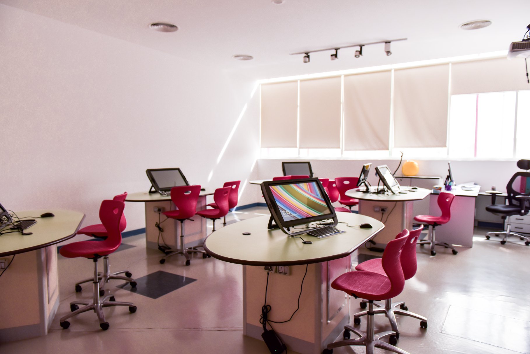 Next Generation School | Photo & Video Galleries