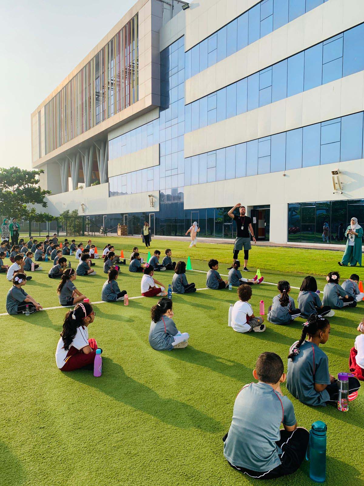 Next Generation School | Photo & Video Galleries