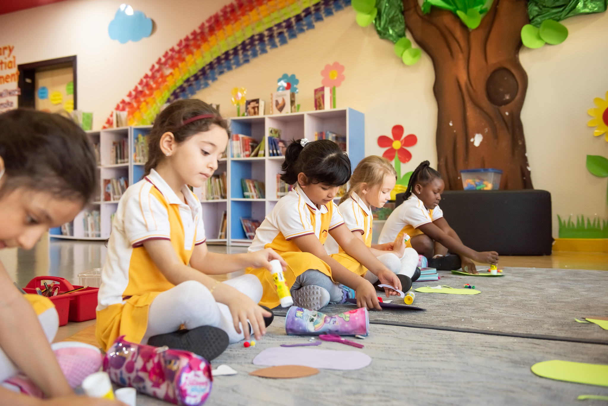 Next Generation School | Photo & Video Galleries